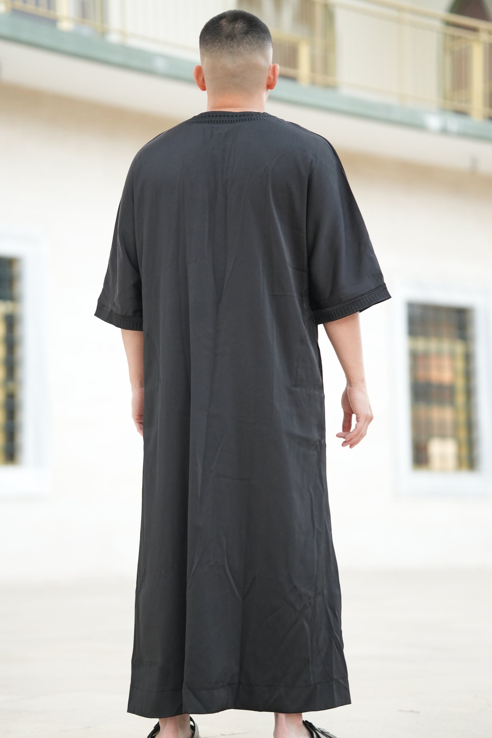 Styles of Sunnah