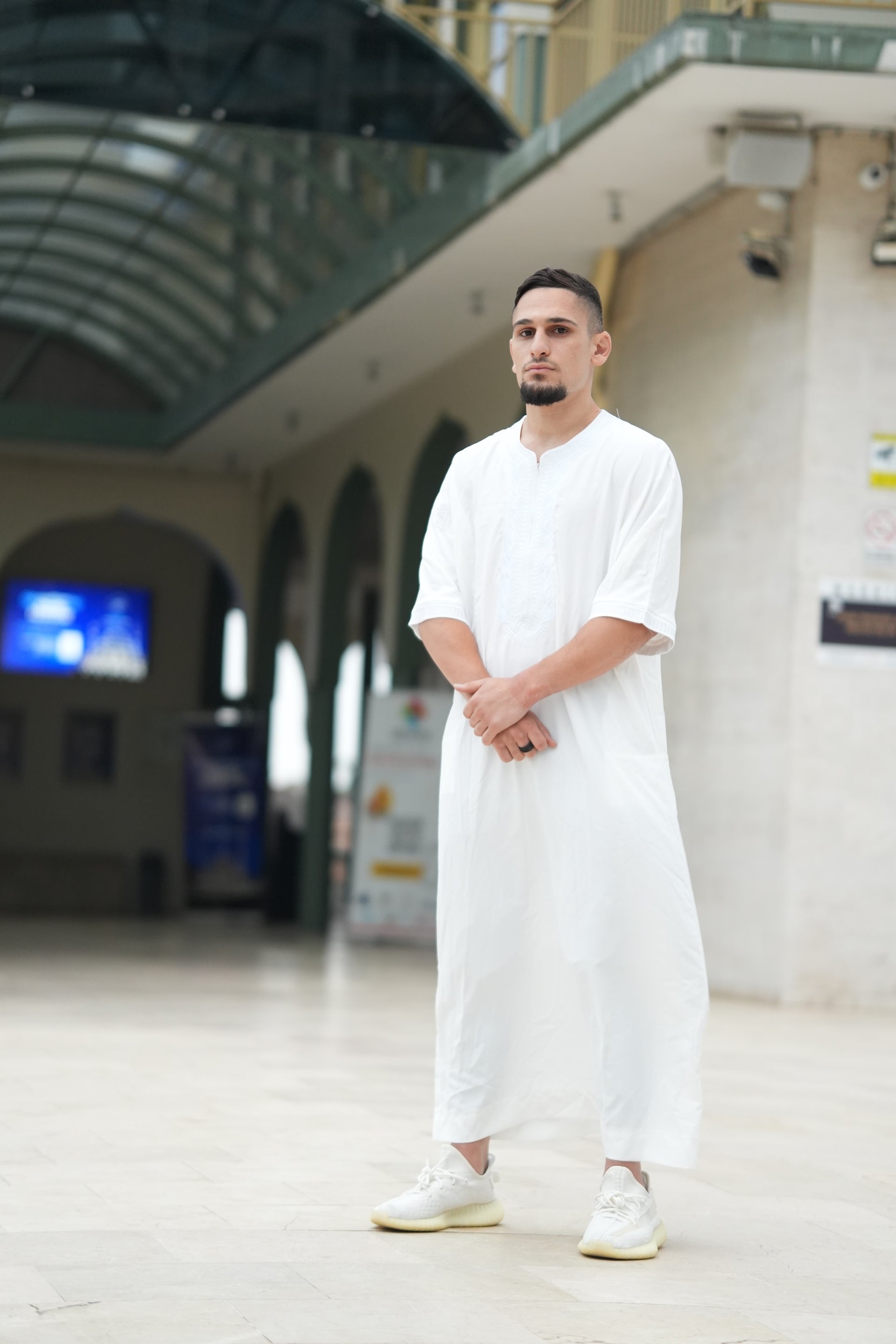 Styles of Sunnah